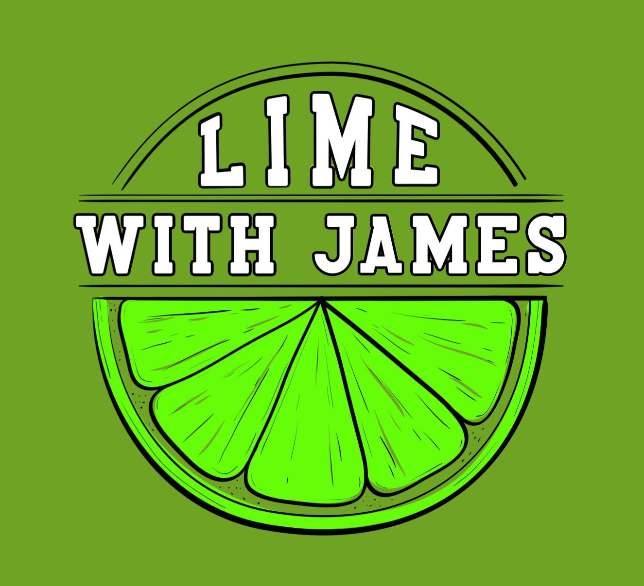 Lime with James - Wey de Lime – Limewithjames